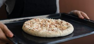 Moldy Pizza - Can Frozen Pizza Get Mold? - The Pizza Calc