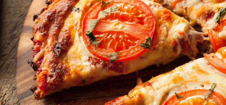 How Many Carbs Does Donatos Cauliflower Pizza Have The Pizza Calc How Many Carbs Does Donatos Cauliflower Pizza Have The Pizza Calc