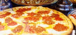 New York Style Pizza Crust - The Pizza Calc