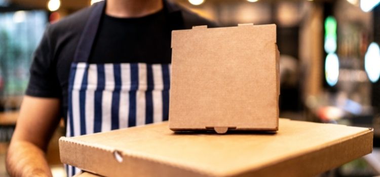 How Long Is The Average Pizza Delivery The Pizza Calc
