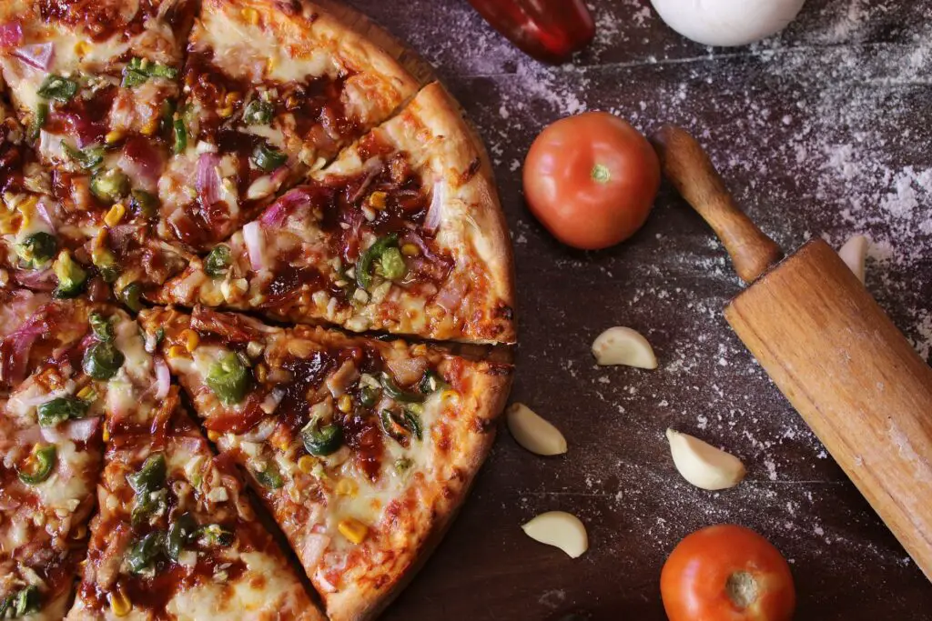 National Pizza Party Day Ideas - The Pizza Calc