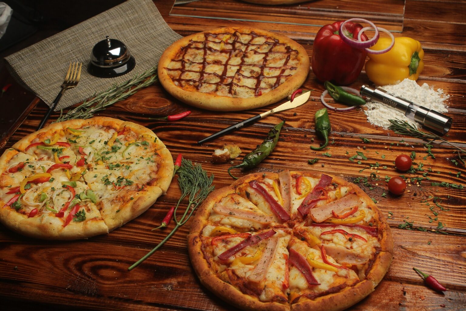 Pizza Party Activities - The Pizza Calc
