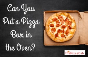 Pizza Party Calculator - Find How Much Pizza To Order