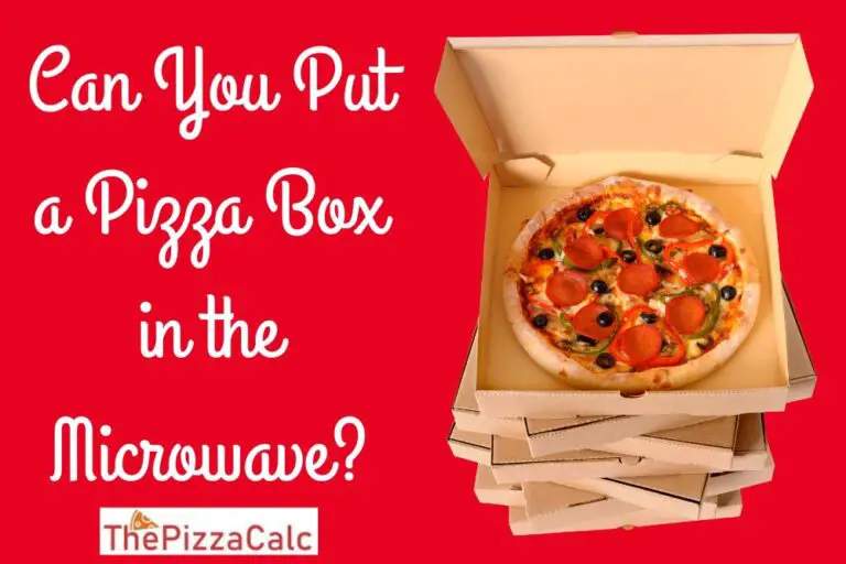 Pizza Party Calculator - Find How Much Pizza To Order