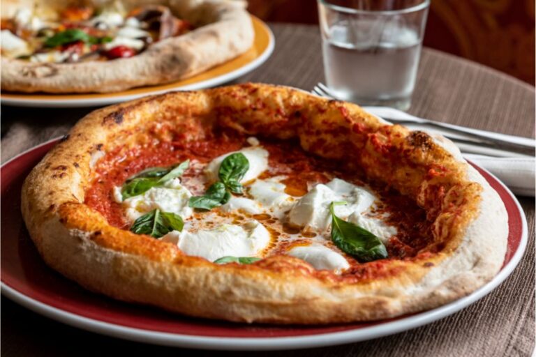 Fun Pizza Facts for Kids in 2022