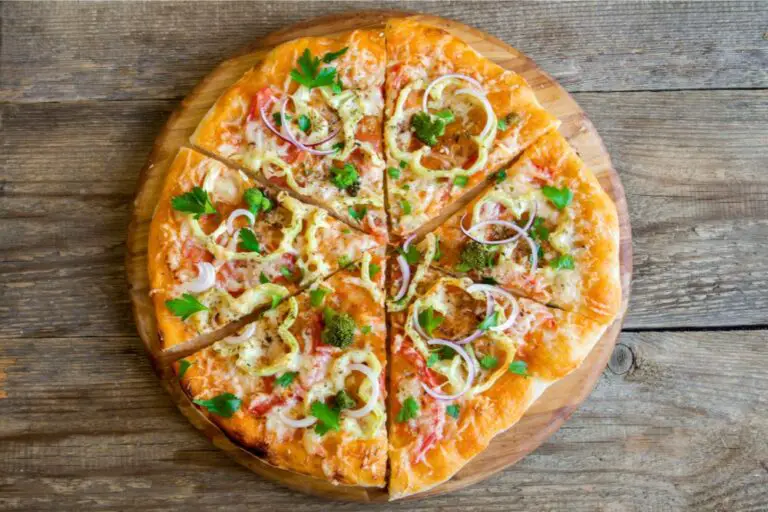 Exactly How Many People Does a 16 Inch Pizza Feed? Let’s Find Out!
