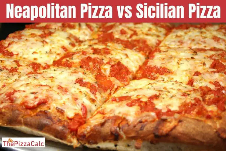 Pizza Party Calculator - Find How Much Pizza To Order